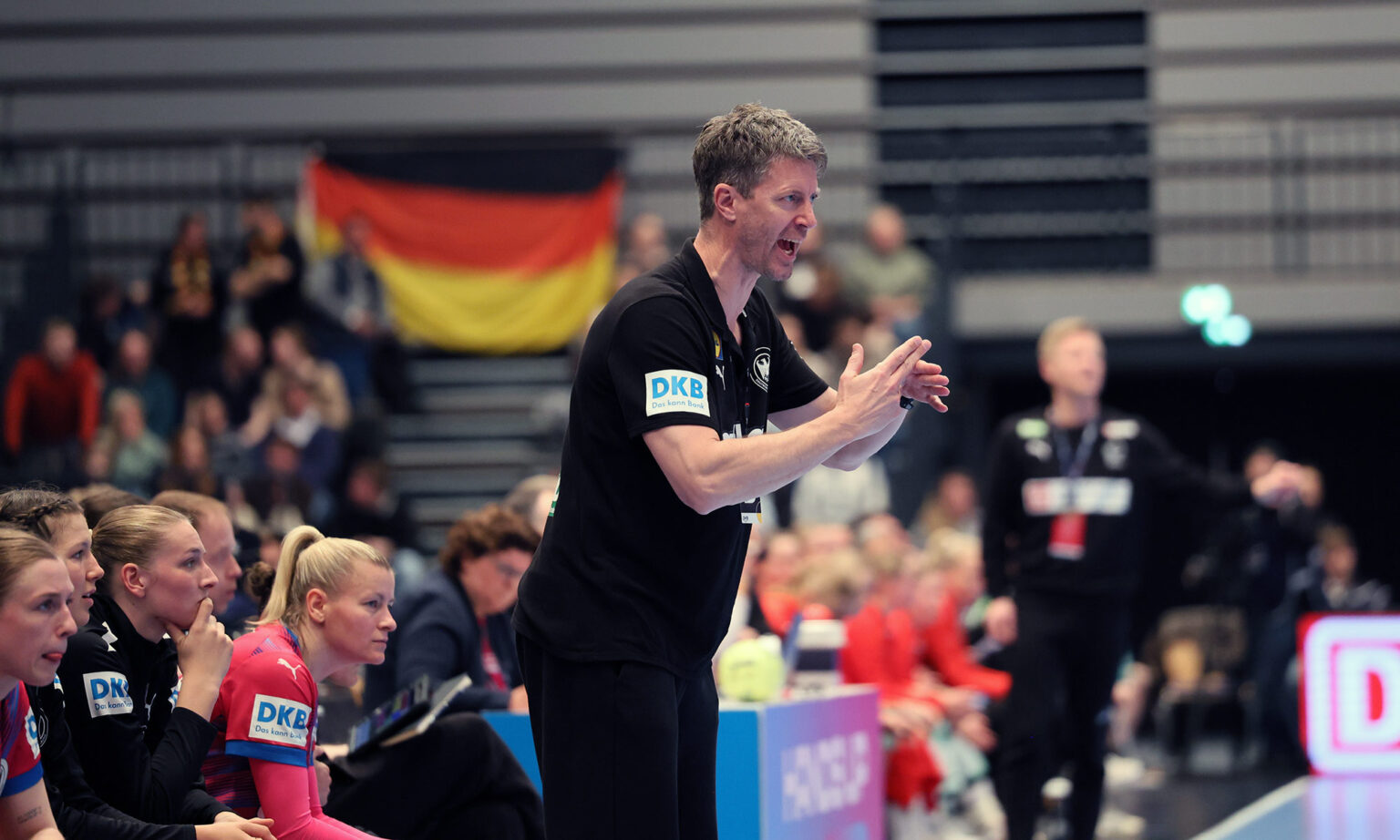 Frauen-WM 2025: Der deutsche Kader » Handball-Team