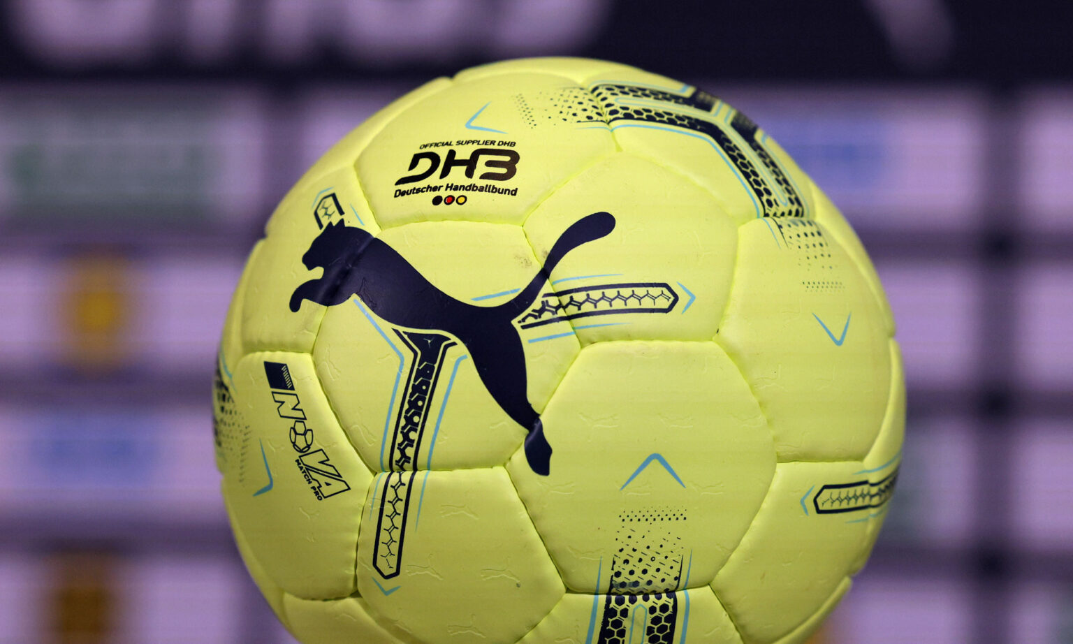 DHB News & Handball-News im Überblick » Handball-Team