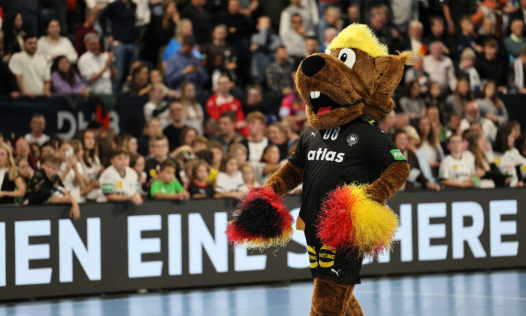 Handball-WM 2027: Spielplan & Termine » Handball-Team