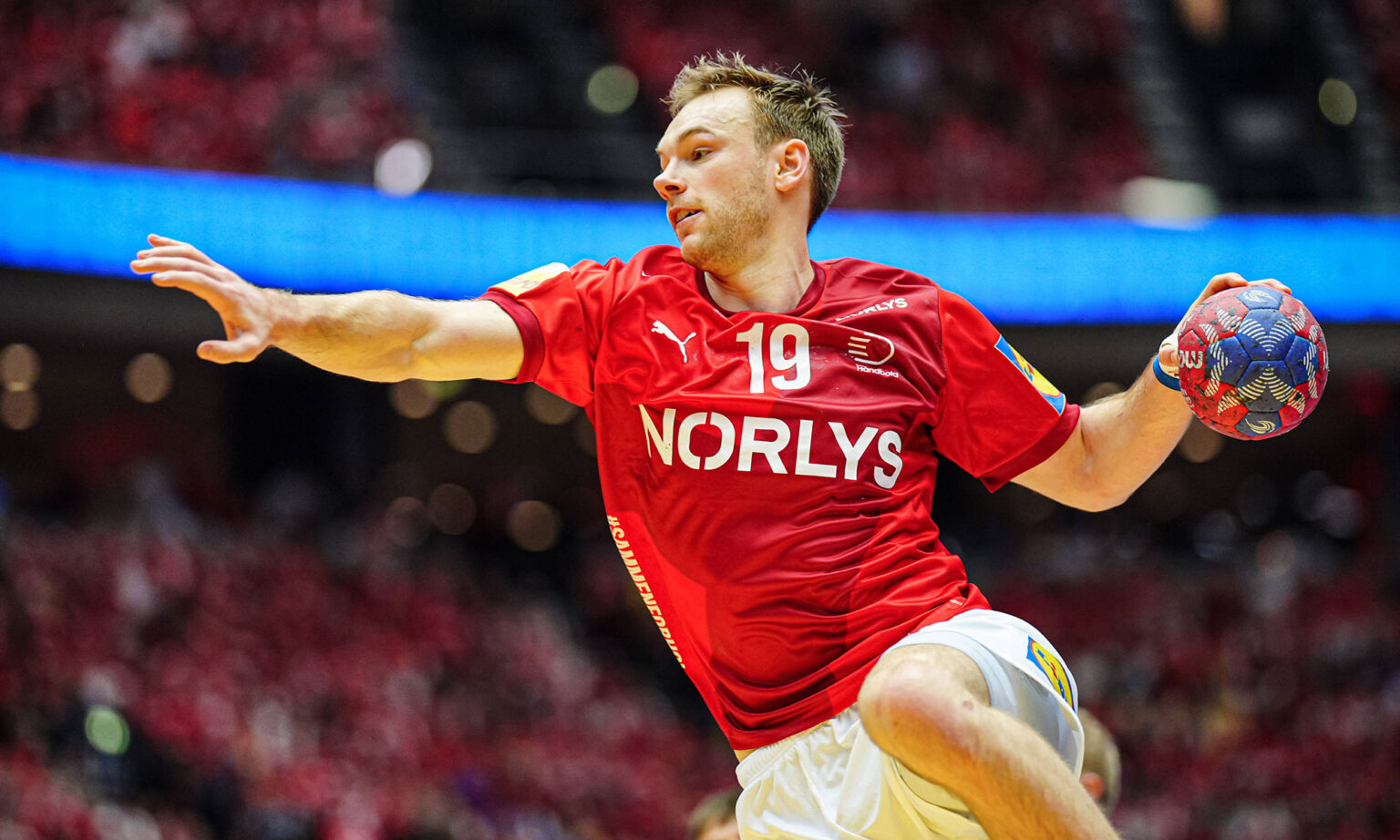 Handball-EM 2026: Spielplan & Spielorte » Handball-Team